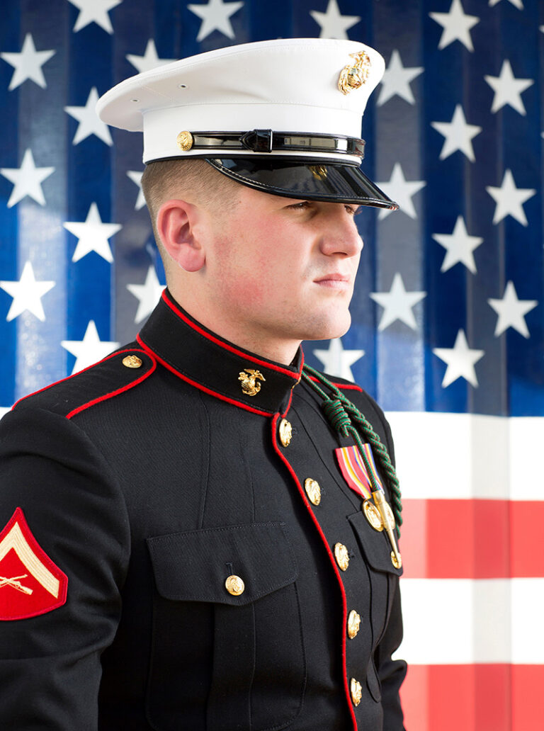 Life on a Limb - But “Left of Bang”: How the Marine Corps' Situational ...