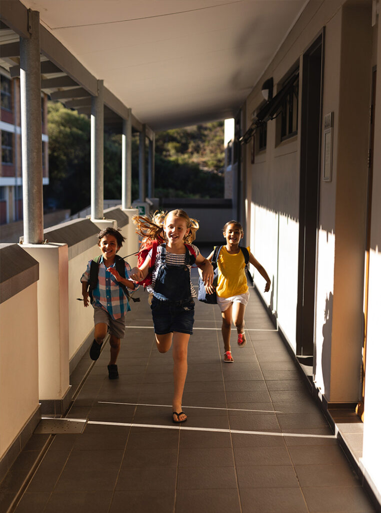 CPTED for Schools and Educational Institutions: Promoting Safety and ...